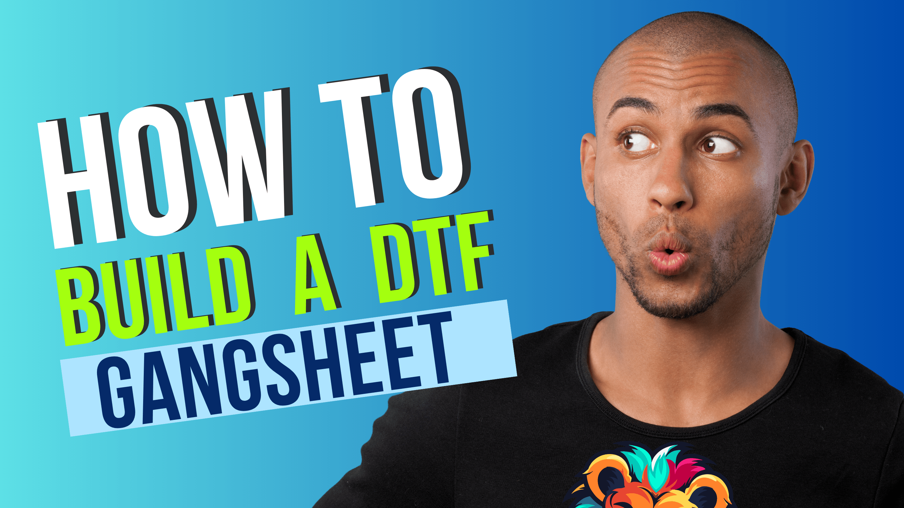 DTF Transfers – TransferCannon.com